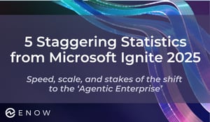 Microsoft Ignite 2025 Day 1 Recap: The Agentic Enterprise is Here